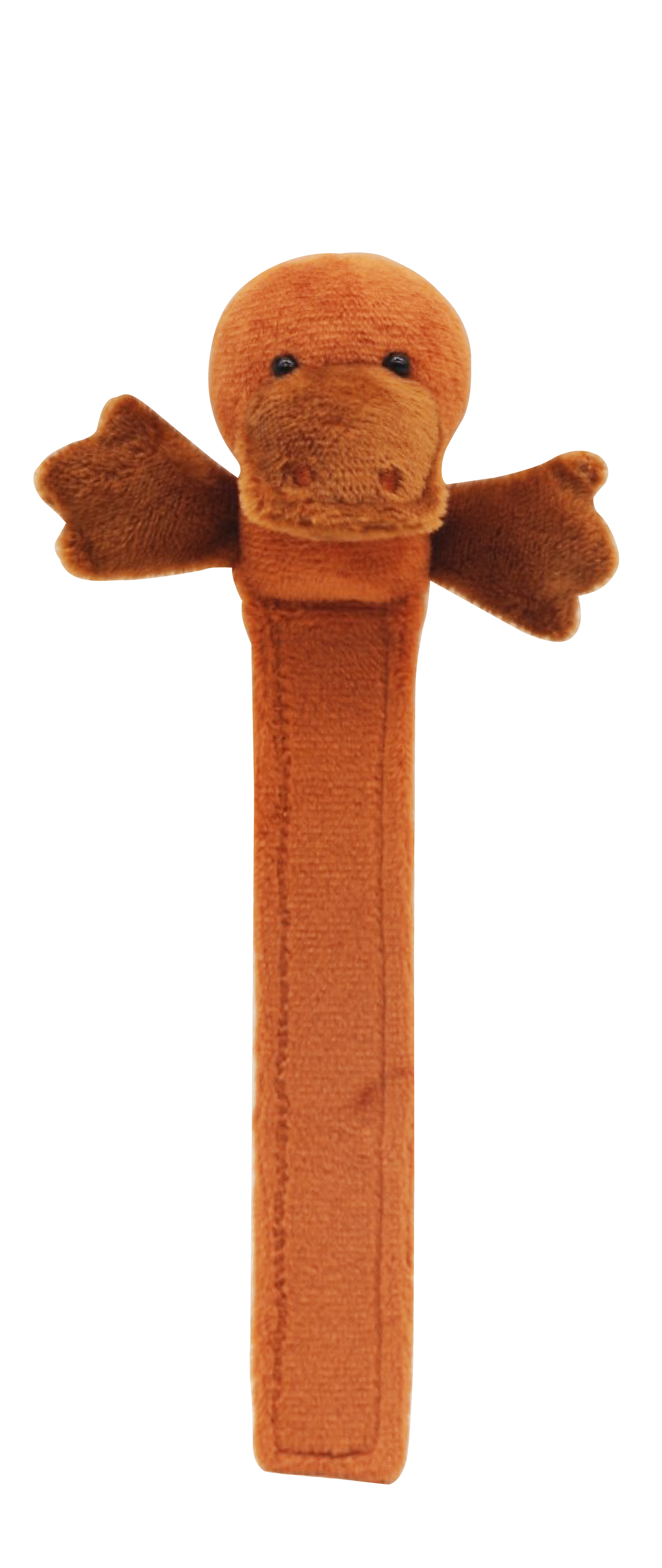 PLATYPUS READING FRIENDS BOOKMARK | Farrells Bookshop