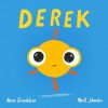 Derek by Anne Donaldson | Farrells Bookshop