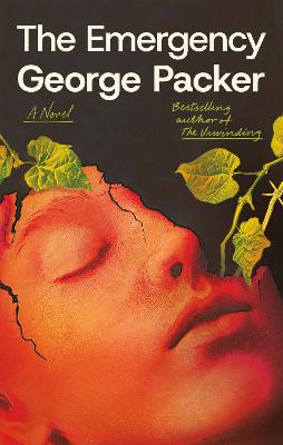 The Emergency by George Packer | Farrells Bookshop